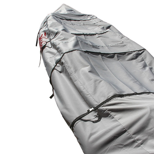 Hobie Tandem Island Custom Cover - 72059 | West Coast Sailing