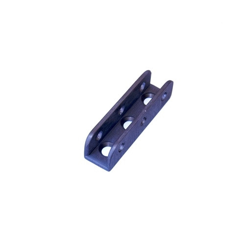 420/FJ/V15 Bow Plate | West Coast Sailing