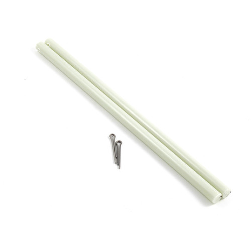 Hobie 17/18 Fiberglass Rudder Pins (Pair) - 5052 | West Coast Sailing