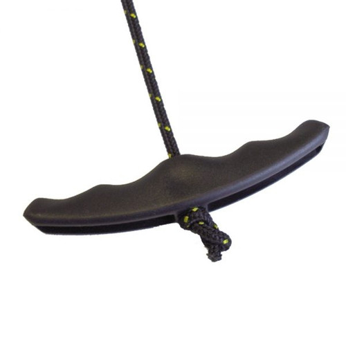 Optimist Sprit Adjuster Handle - EX1354 | West Coast Sailing