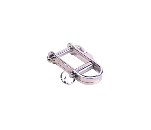 Ronstan Headboard Shackle 3/16 inch | West Coast Sailing