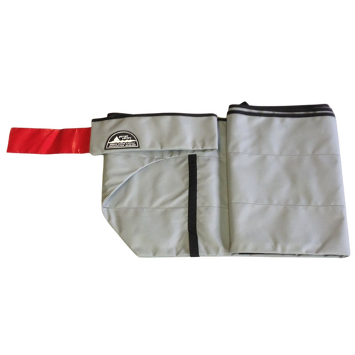 Laser / ILCA Spar Bag by North Winds Canvas | West Coast Sailing