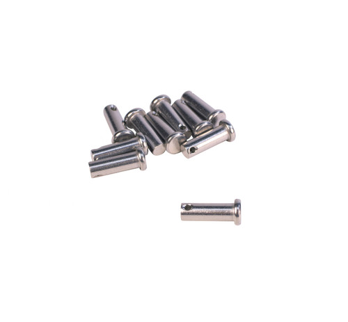 Clevis Pin 1 4 X 3 4 10 Pack West Coast Sailing clevis-pin-1-4-x-3-4-10-pack-west-coast-sailing