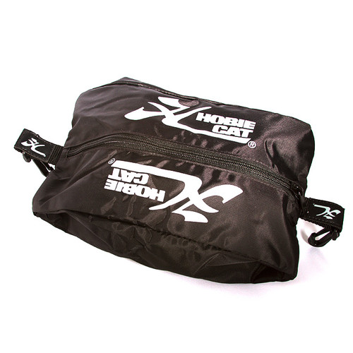 Hobie Gusseted Stow Bag (6x12) - 72000B | West Coast Sailing