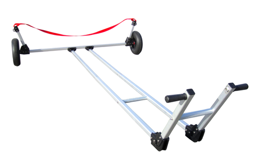 Dynamic RS 500 Dolly | Shop Today at West Coast Sailing
