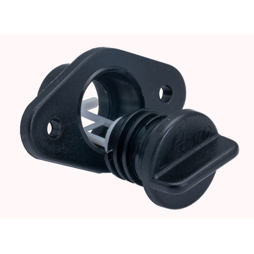RWO Drain Plug with Housing | West Coast Sailing