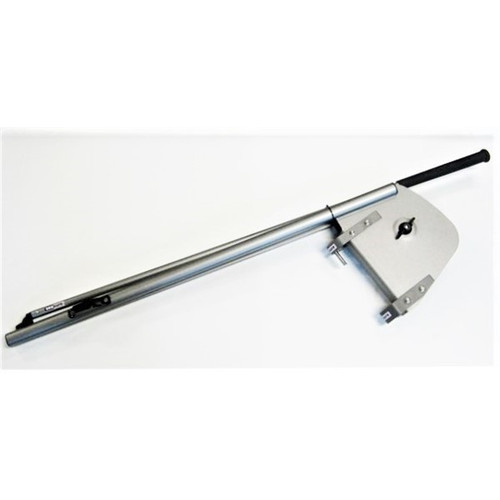 RS Rudder Head and Tiller with Extension - RS Sailing Parts | West ...