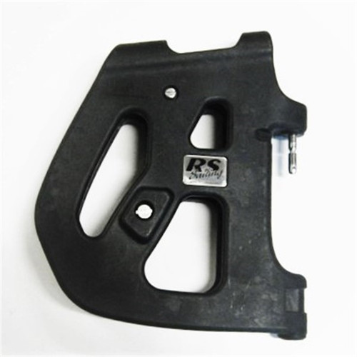 RS Rudder Head Composite - RS Sailing Parts | West Coast Sailing