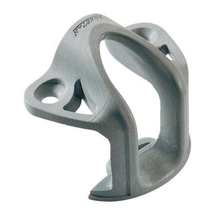 Ronstan Cam Cleat Fairlead Medium Grey - Ronstan Sailing Hardware ...