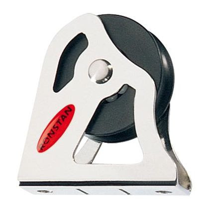 Ronstan 30 mm Upright Lead Block - Ronstan Sailing Hardware | West ...