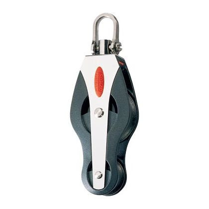 Ronstan 40 mm Fiddle Block - Ronstan Sailing Hardware | West Coast Sailing