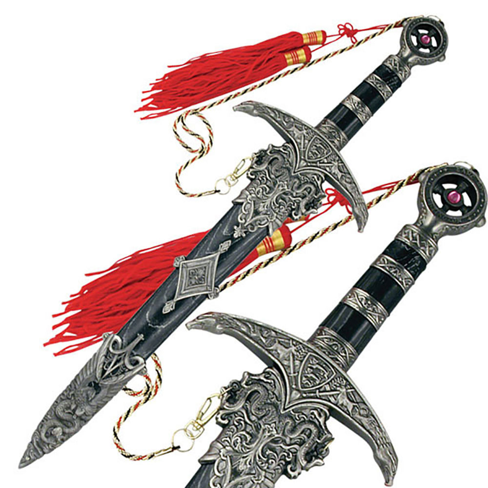 Robin Hood Dagger - Edge Import