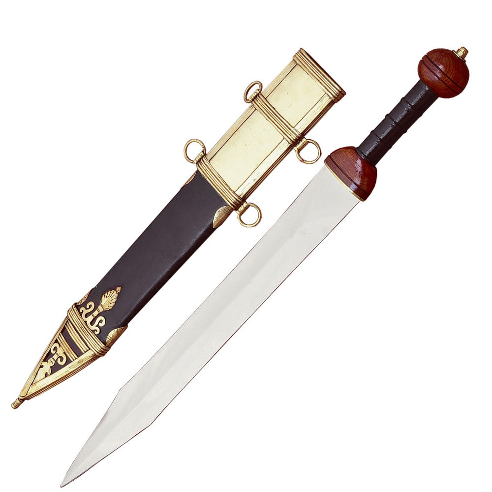 Gage Tactical Gladius