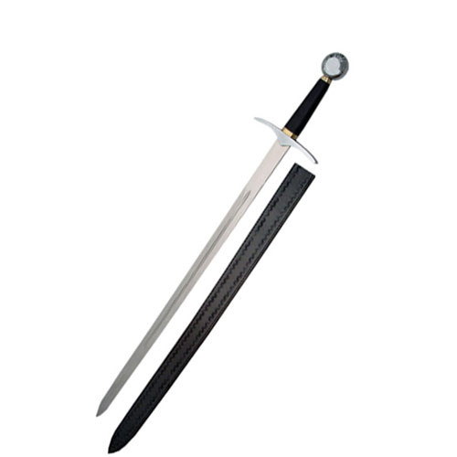 Practical Knightly Sword - Edge Import