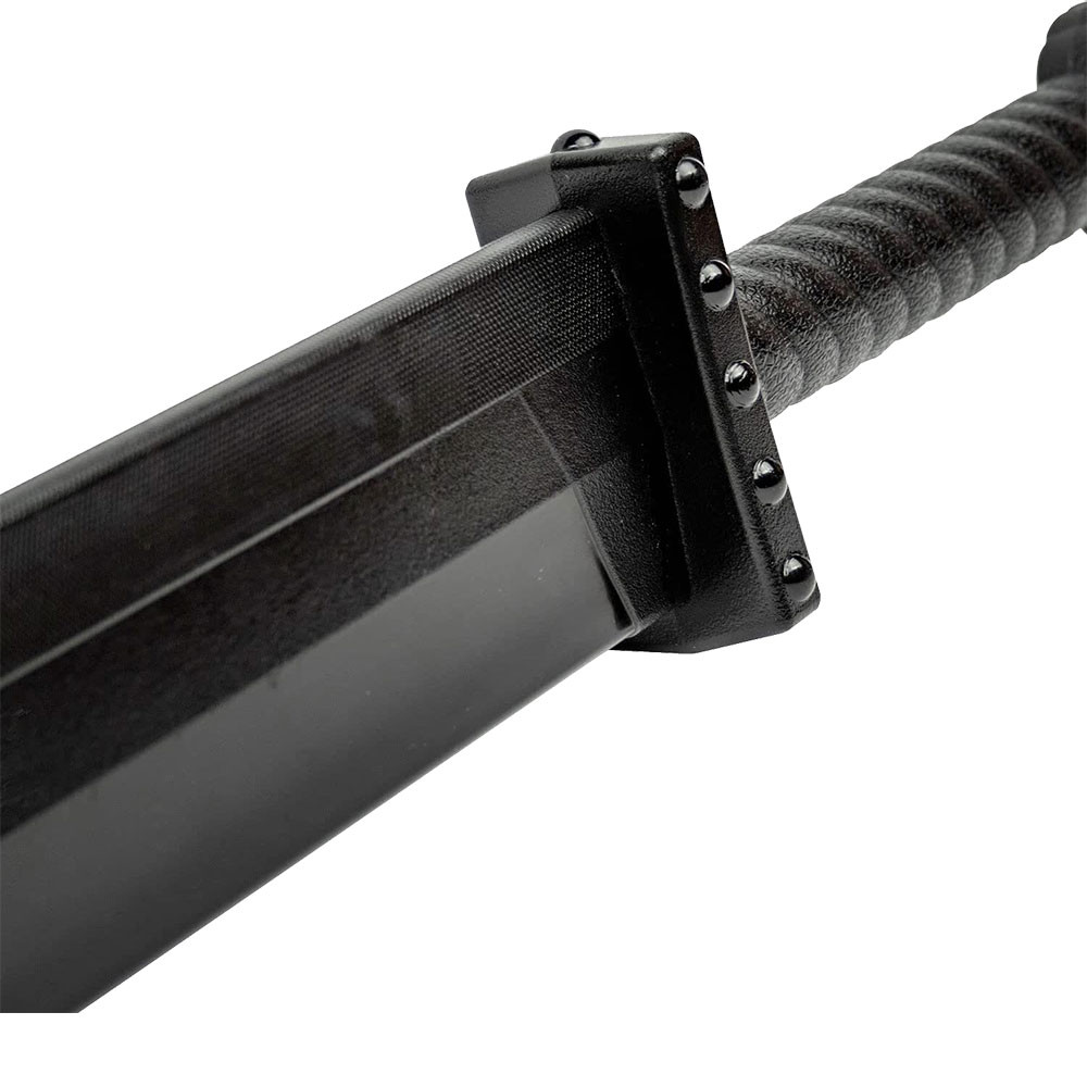 Martial Arts Polypropylene Sword Training Equipment Sword - Edge Import