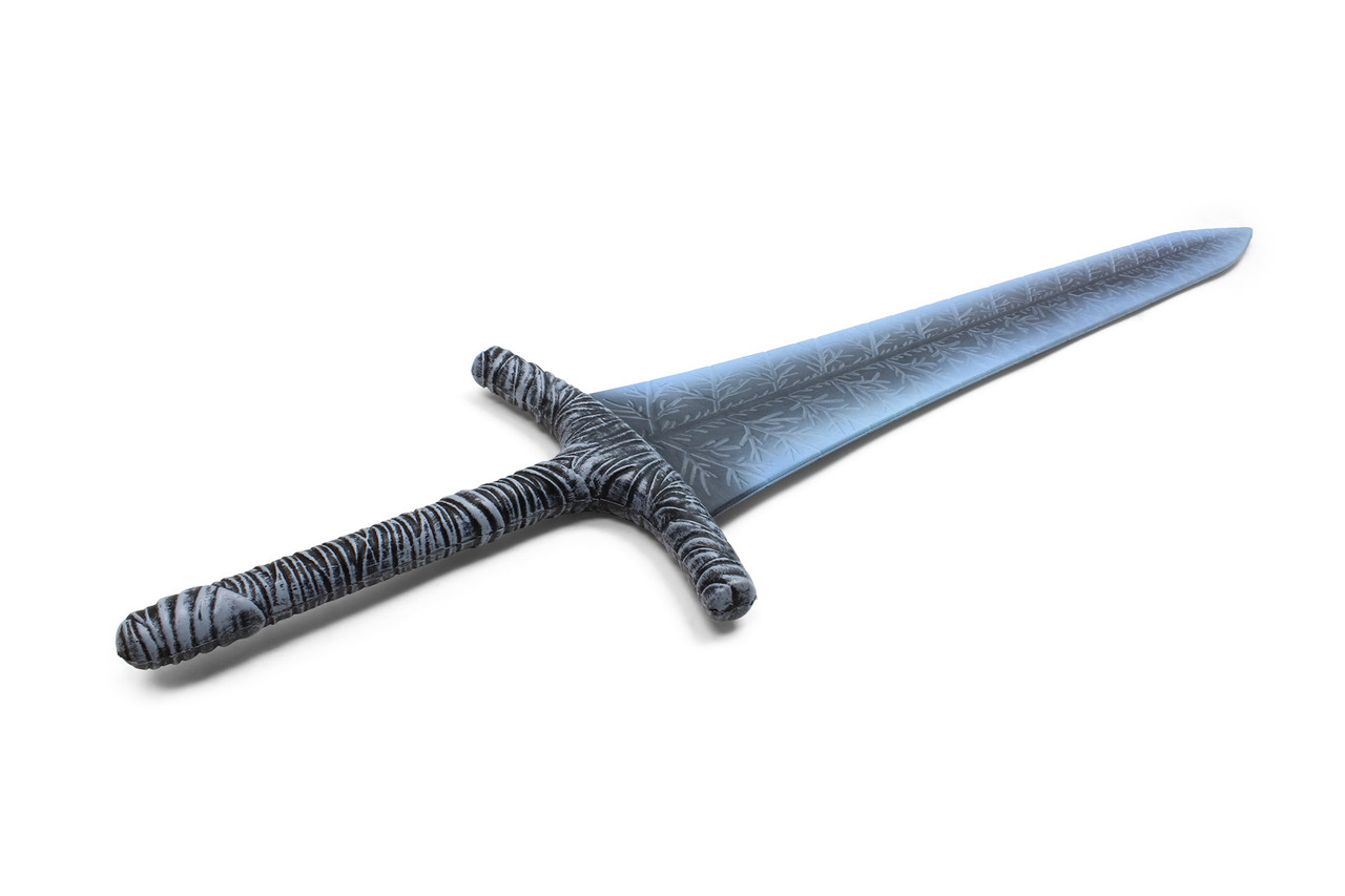 Dark Moon Greatsword Edken Ring Blue Metal Sword