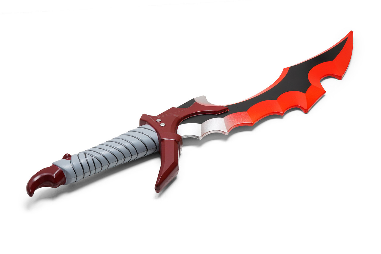 Knight Killer Foam Dagger – Solo Leveling - Edge Import