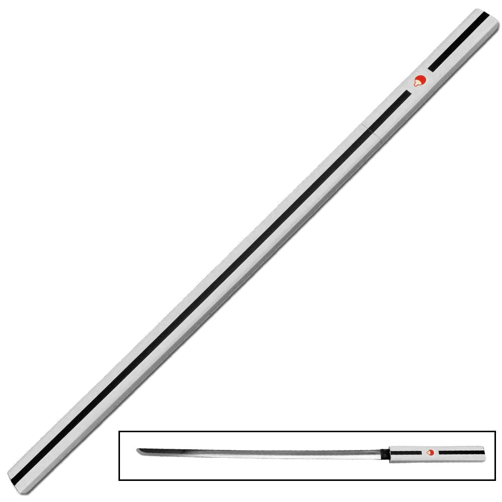 Sasuke Kusanagi Grass Cutter Steel Ninja Sword Katana Cosplay ...