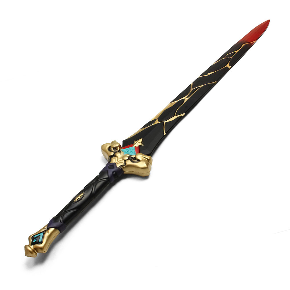 Honkai: Star Rail Blade Sword Cosplay All Foam Weapon Prop - Edge Import