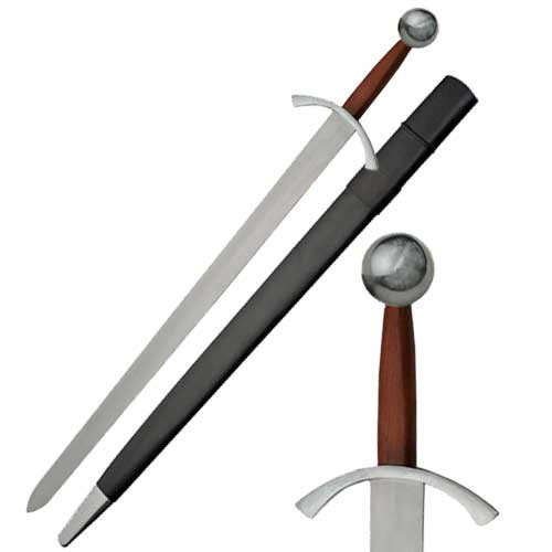Medieval Archer Sword - Edge Import
