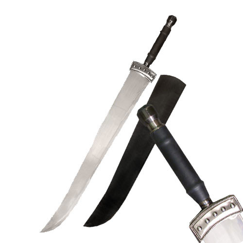 King Cobra Cane Sword (No Blade Inside) - Edge Import