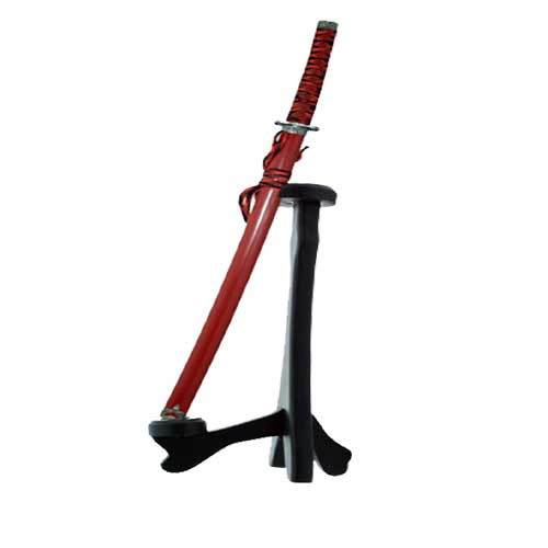 Tanto & Dagger Table Stand. - Edge Import