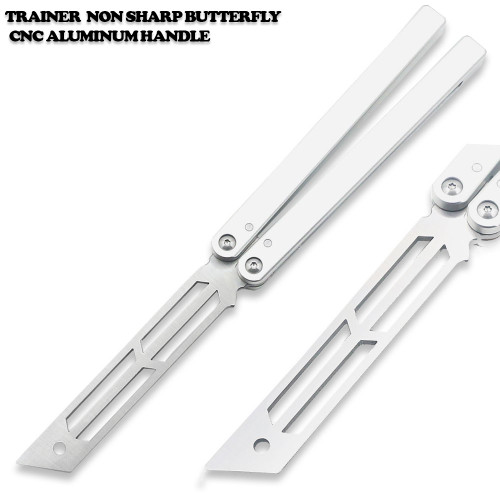 CNC Squid Triton Model Non-Sharp Professional Trainer - Butterfly ...