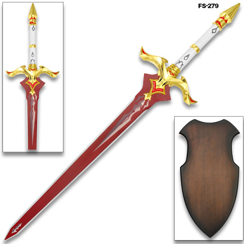Game Genshin Impact Bloodtainted Greatsword Non Sharp Edge - Edge Import