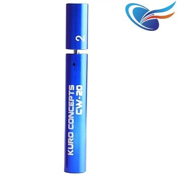 Kuro Coiler - Wire Coiling Tool | Central Vapors