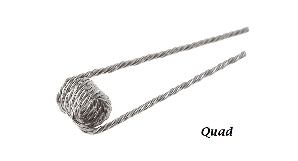 Vapesoon Prebuilt Wholesale Coils | RDA RTA Coil Wholesale