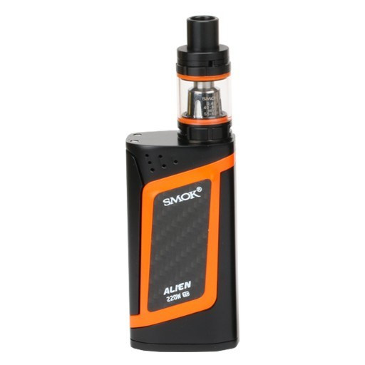 SMOK Alien 220W Box Mod Kits Wholesale | Alien 220W Box Mods