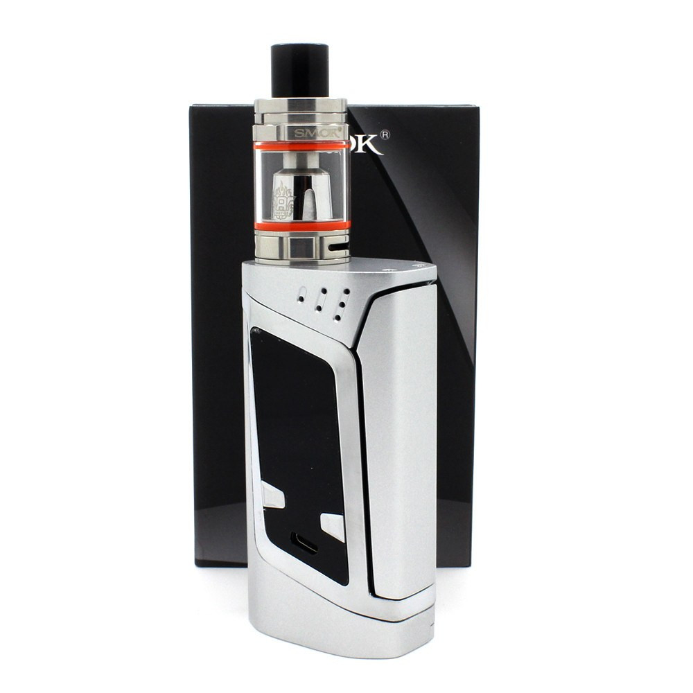 SMOK Alien 220W Box Mod Kits Wholesale | Alien 220W Box Mods