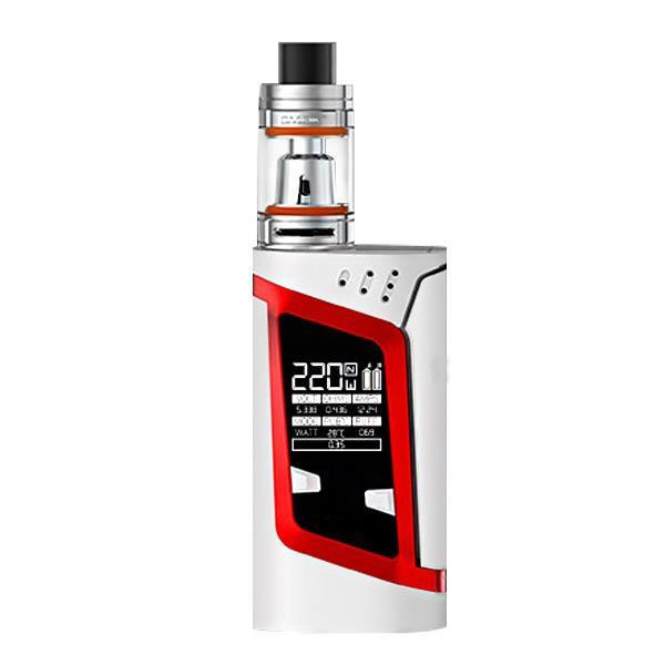 SMOK Alien 220W Box Mod Kits Wholesale | Alien 220W Box Mods