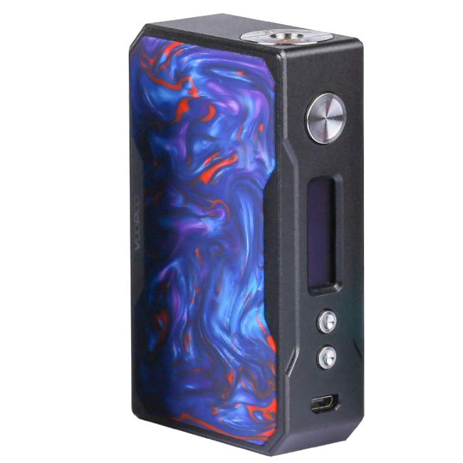 VooPoo DRAG 157W TC Box Mod