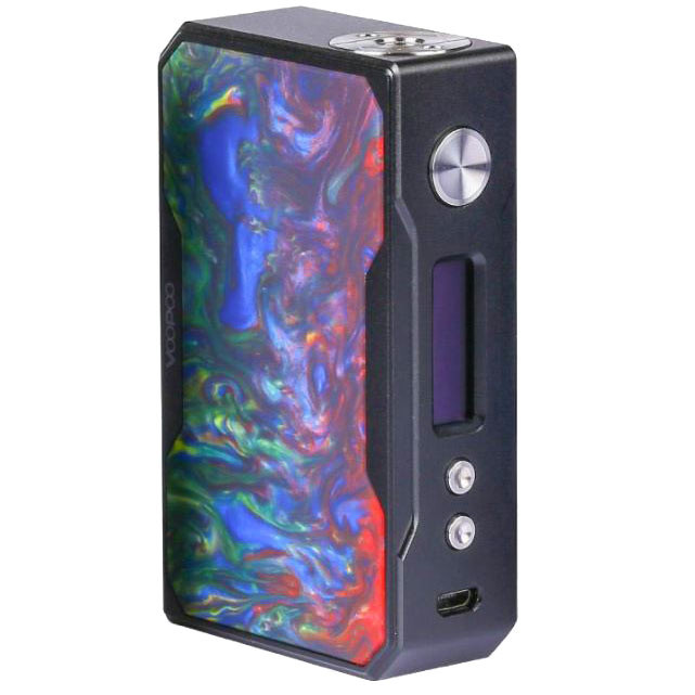 VooPoo DRAG 157W TC Box Mod