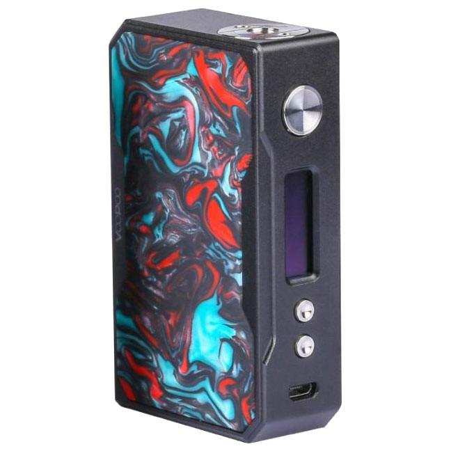 VooPoo DRAG 157W TC Box Mod