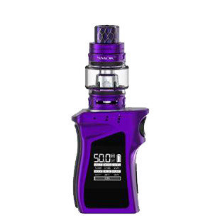 SMOK Mag Baby 50W Vape Kit