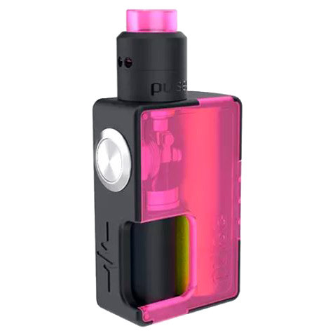 Vandy Vape Pulse Kit