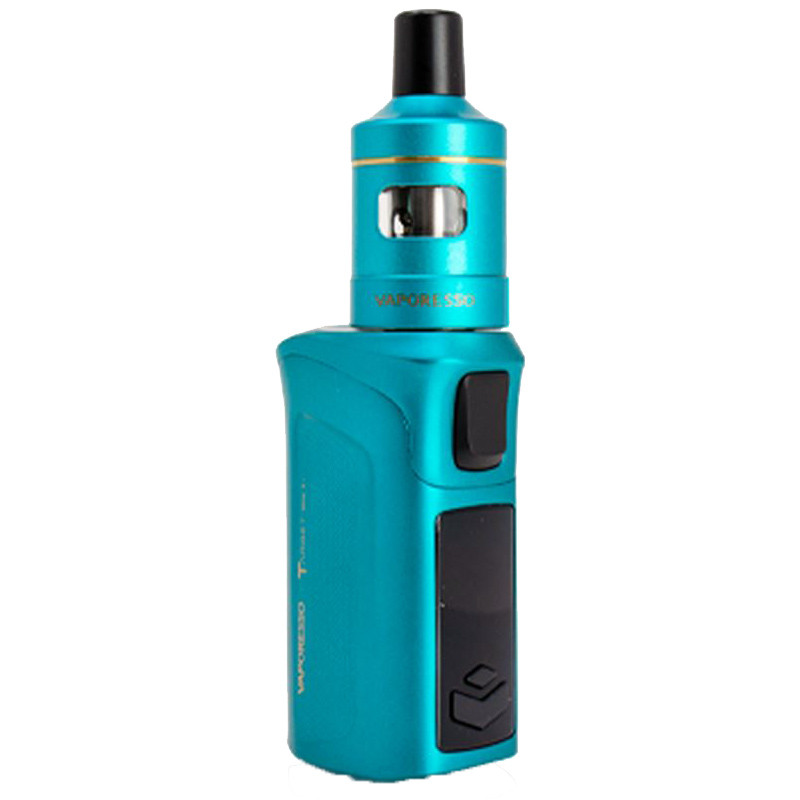Vaporesso Target Mini 2 Kit - Central Vapors Wholesale