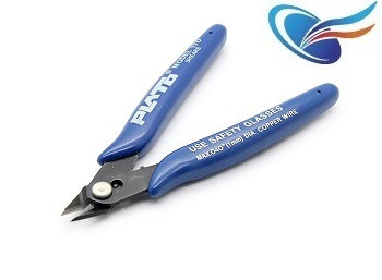 Plato Model 170 for RDA | Central Vapors