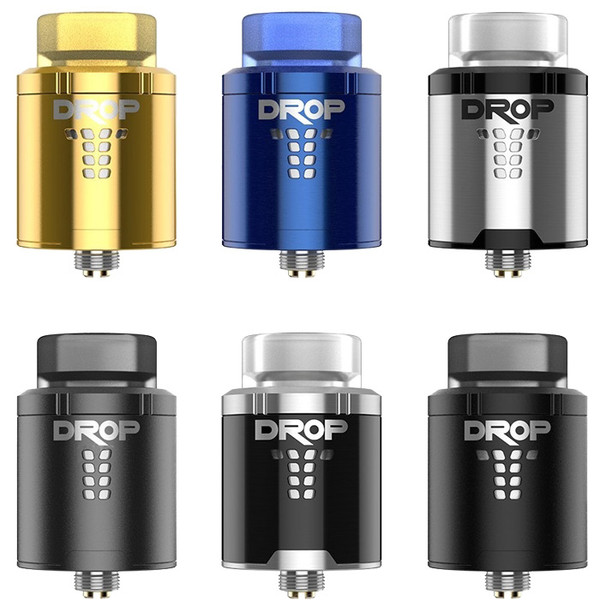 Drop RDA by Digiflavor