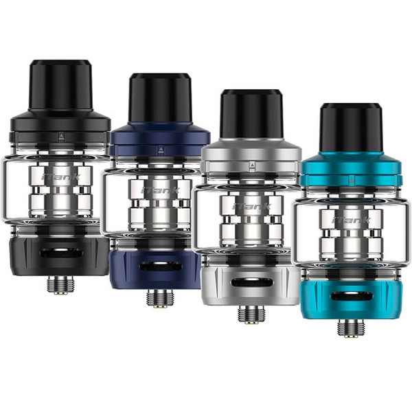 VAPORESSO iTank Vape Tank $22.99 - CV Wholesale
