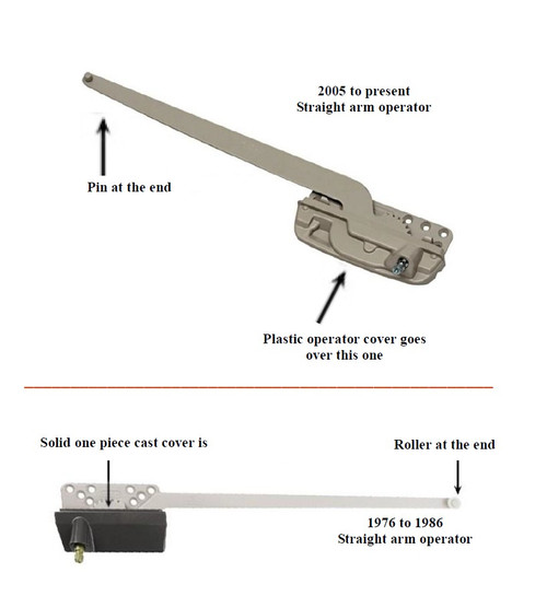 Semco - Semco Casement Windows - Semco casement Hardware (And Misc ...
