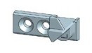 Pair Windsor Pinnacle double hung tilt pins for the flex-back jamb ...