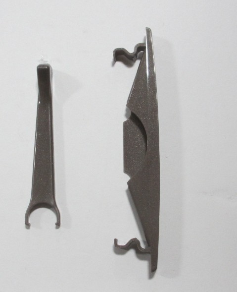 Shelter Sash lock lever and bezel for the encore hardware September ...