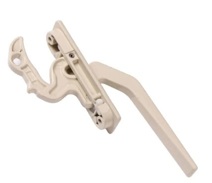 Windsor old style single point lock for the all vinyl casement lock ...