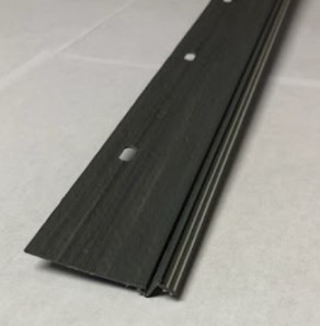 (4) pack of nailing fin (each pack comes with qty (4) 72'' pieces ...