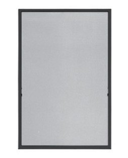 BLACK Screen for Windsor Pinnicle Series clad 3236 Double hung: Actual ...