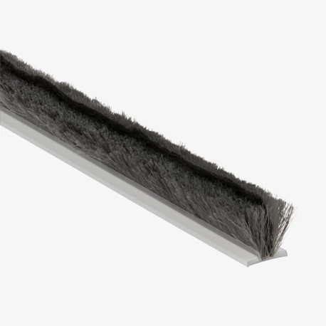 sliding door Interlock weatherstrip 2384110. comes as 96'' piece ...