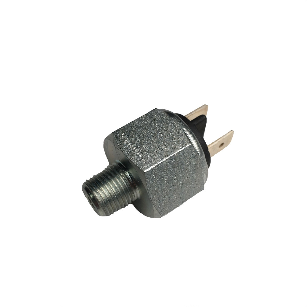 Brake Light Switch 1/8 x 27 NPTF - British Parts Northwest
